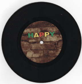Pharrell Williams - Happy remix Happy EU 72;