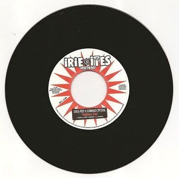 Rocking Time riddim Suga Roy & Conrad Crystal - Rightous Train /Mafia ...