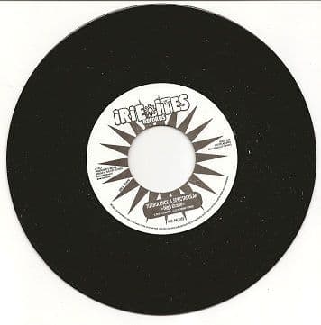 Rocking Time riddim Turbulance & Spectacular - High Grade / Spectacular ...