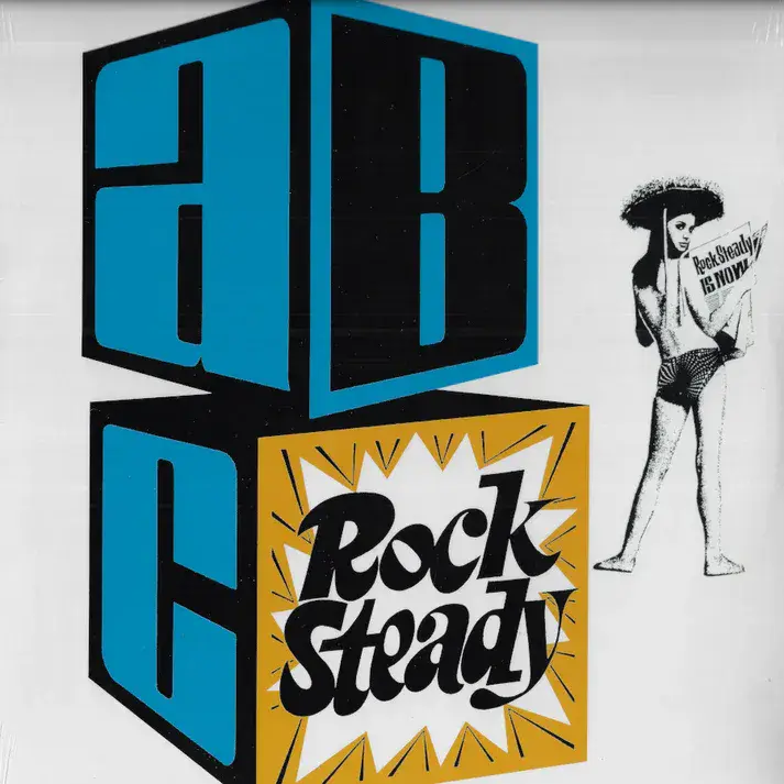 Roland Alphonso With The Originals Orchestra - ABC Rock Steady Kids Of ...