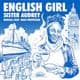 Sister Audrey - English Girl / Mad Professor - Bengali Dub Ariwa 12"