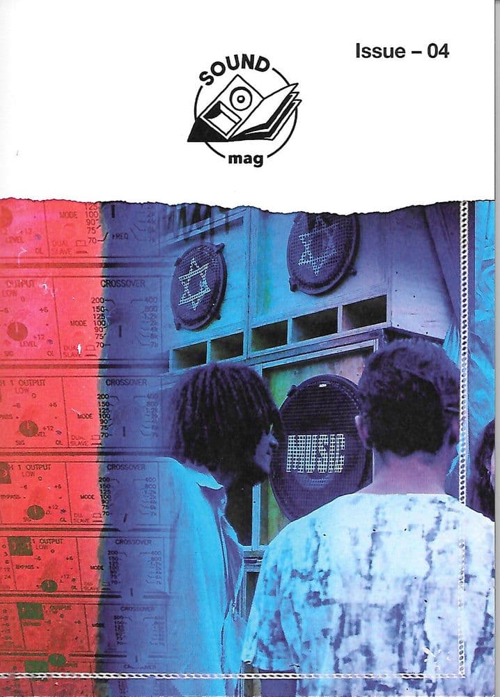 Sound Mag issue 04