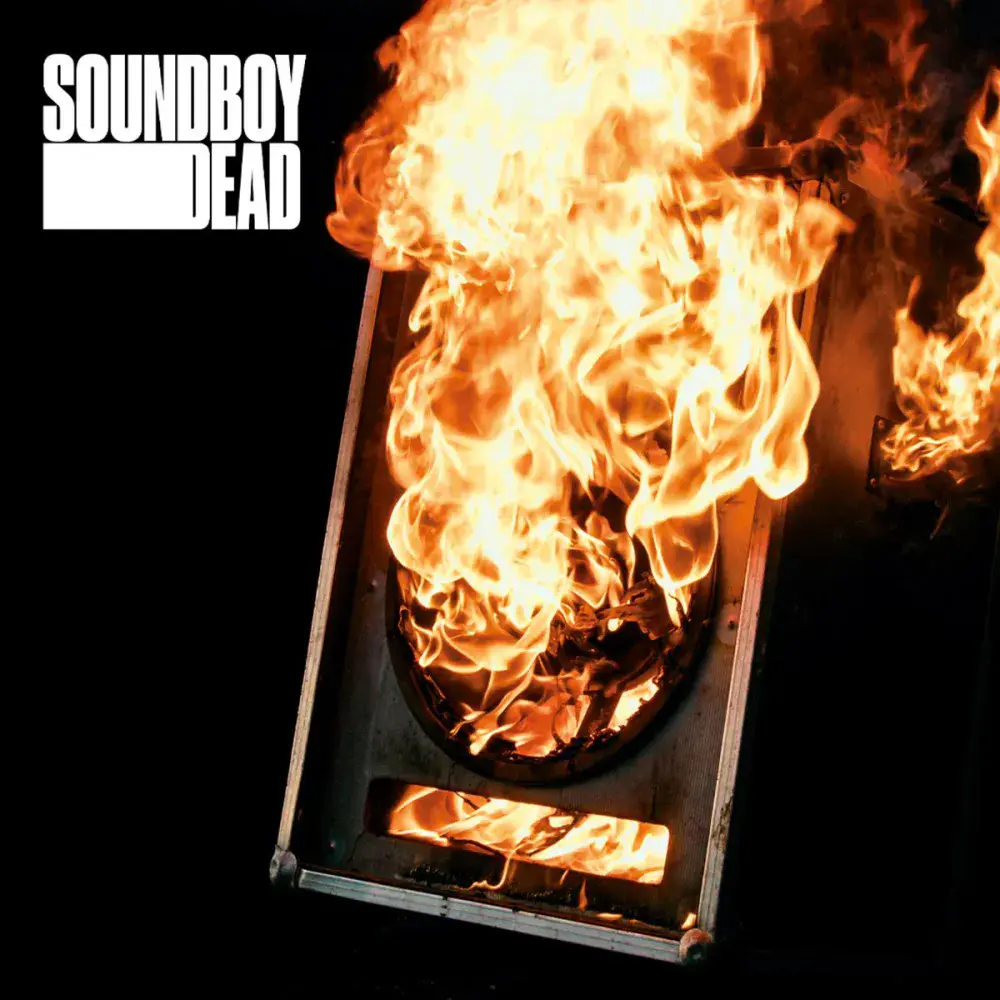 Soundboy Dead - Sekklement / Fall Out / Shut Off / Deflagration ...