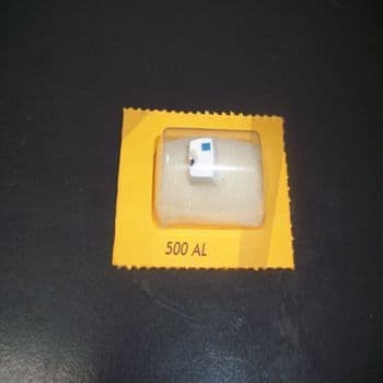 Stanton 500 AL Record Needle