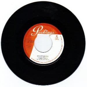 Step It Out riddim - Gappy Ranks - Mountain Top / Jah Mali - Love For ...