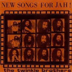 The Twinkle Brothers - New Songs For Jah Twinkle LP