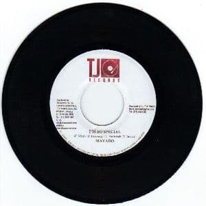 Unfinished Business riddim - Movado - I m So Special / Flippa Mafia ...