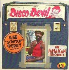 Various / Lee Scratch Perry & Friends - Disco Devil The Jamaican ...