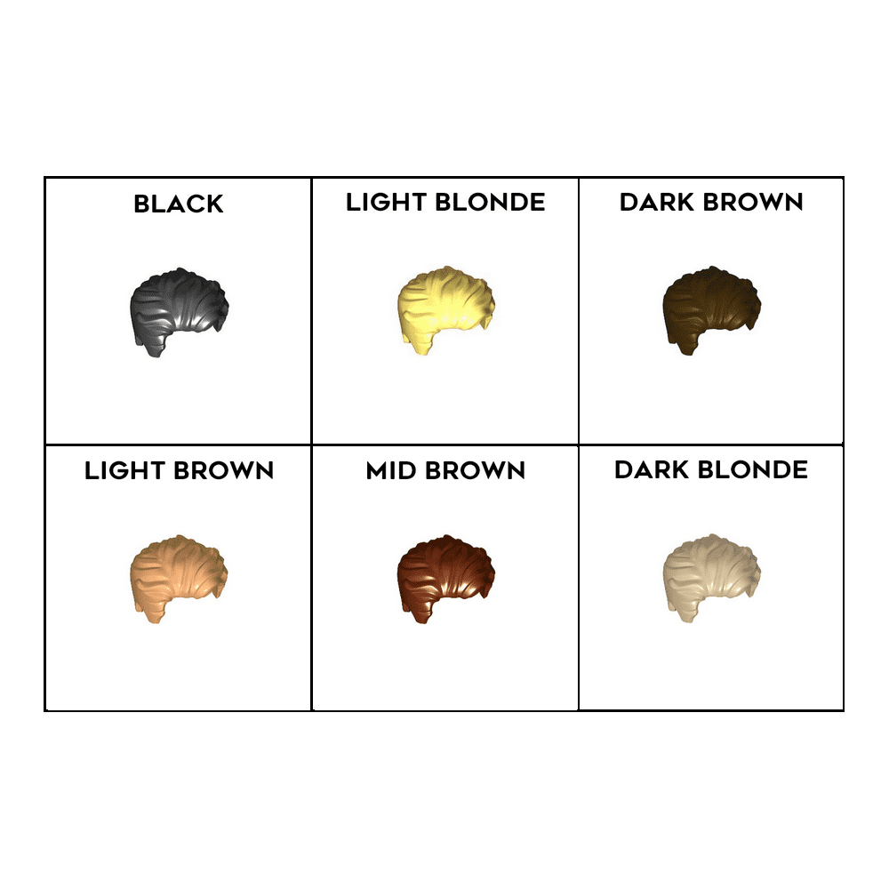 LEGO Car Mechanic Cake Topper Decoration Made With LEGO Bricks Garage ...