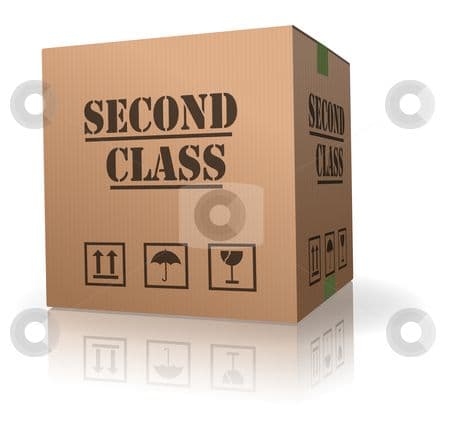 2nd Class Large Letter up to 500g 2 30 in 3 stamp Combinations