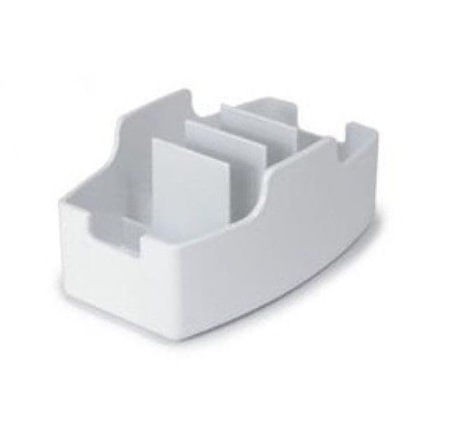 Courtesy Sachet Holder White Qty 5