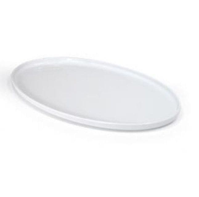 Courtesy Trays Small White Qty 5