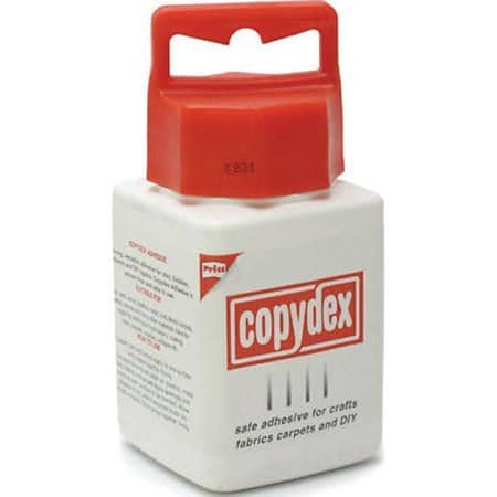 Copydex Bottle Adhesive - 125 ml