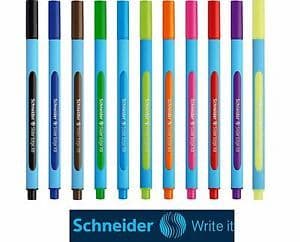 Schneider slider xb store