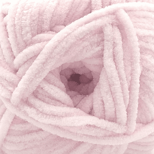 James C Brett Flutterby Chunky 100g B12 - Pink