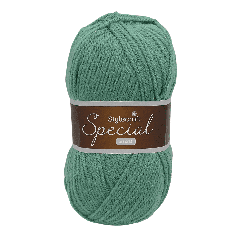 Stylecraft Special Aran 100g - Sage 1725