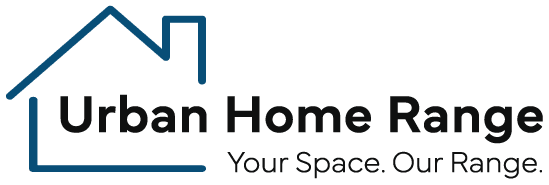 Urban Home Range
