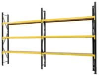 3m Wide Racking