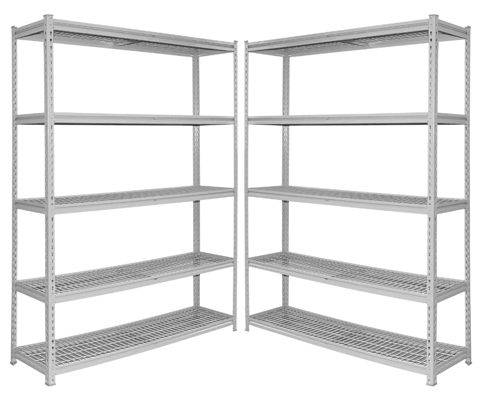 3M Wide Shelving
