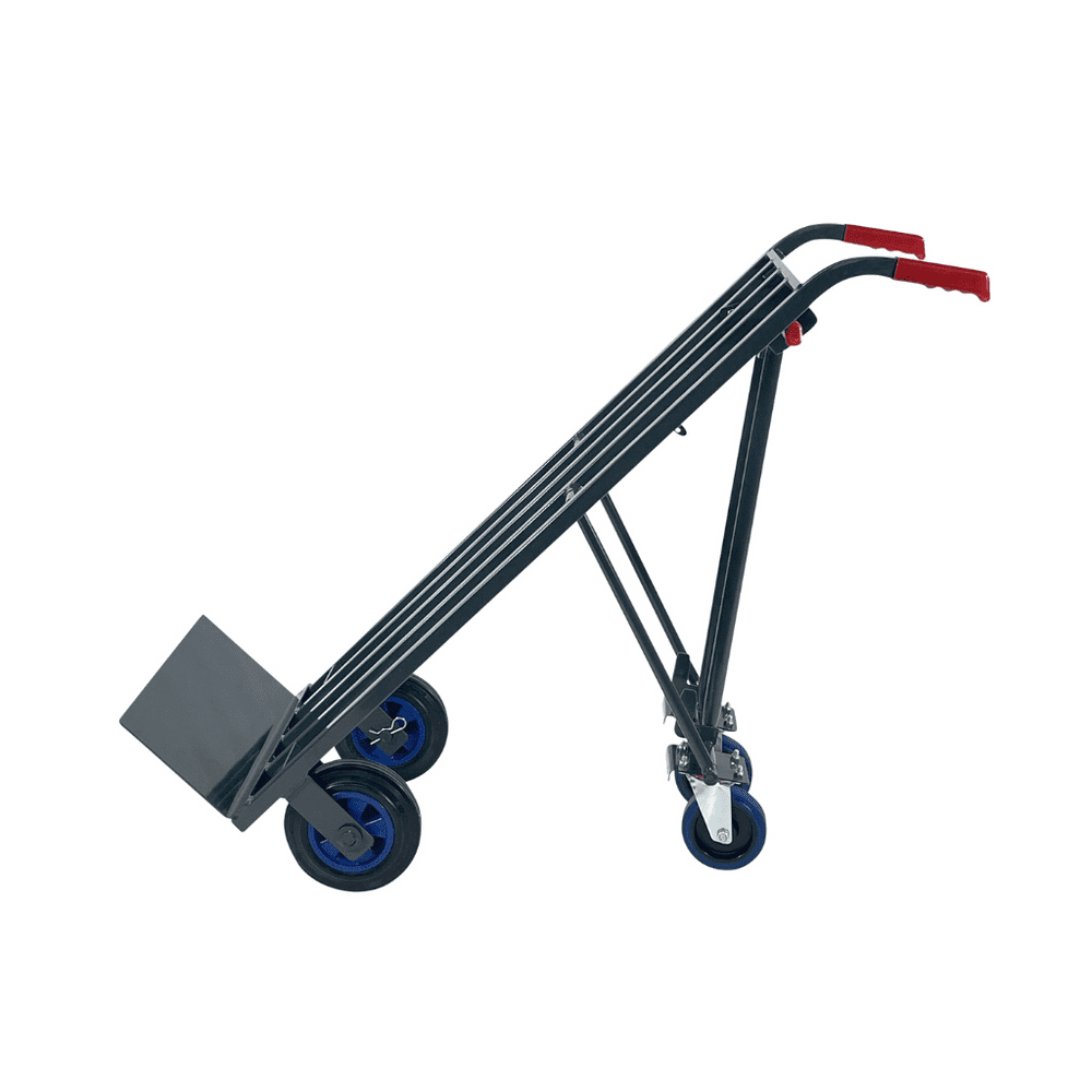 Apollo UK heavy duty 3 way truck