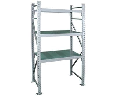 Longspan Racking