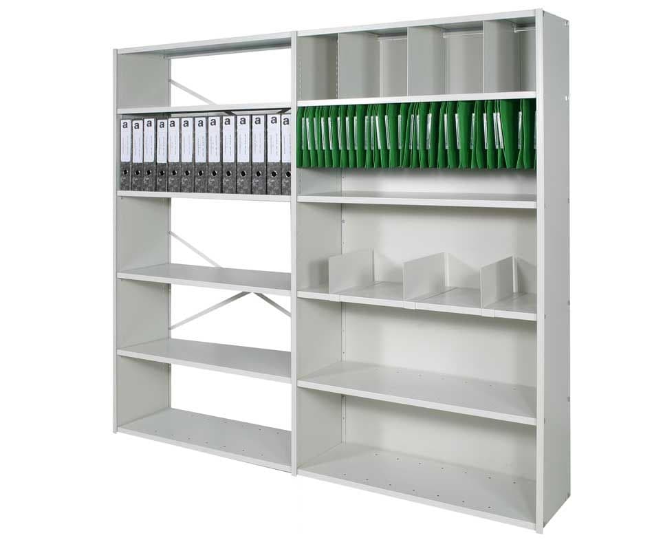 Office Shelving