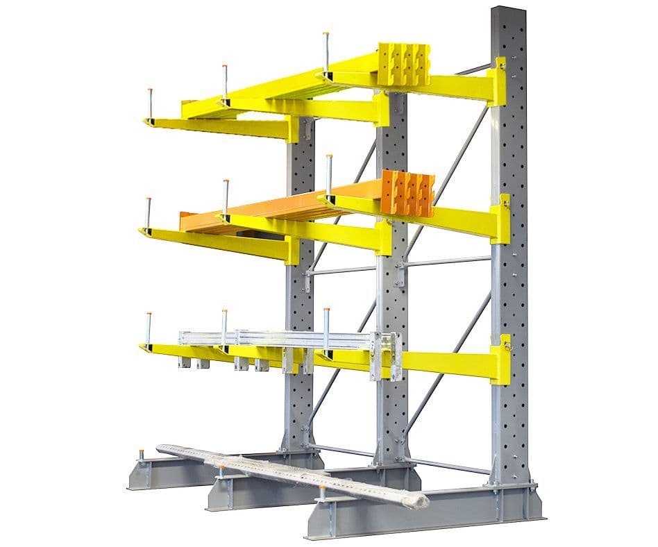 Orient Cantilever Racking
