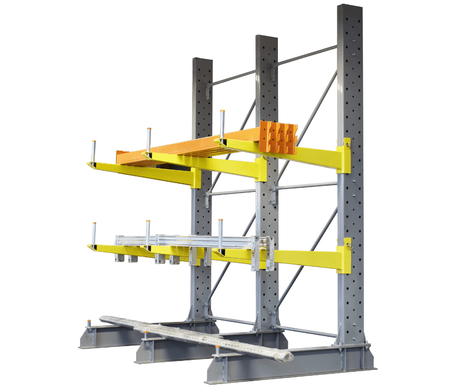 Orient Cantilever Racking