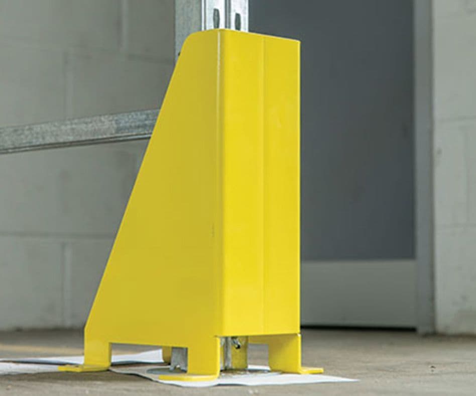 Second Hand Dexion compatible Pallet Racking