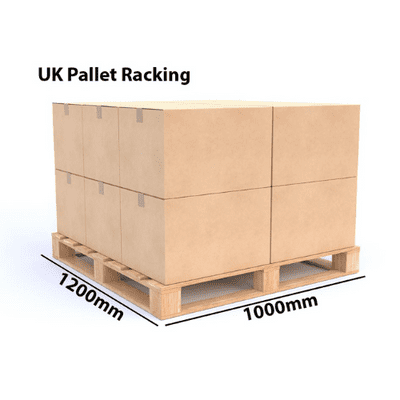 Pallet Racking