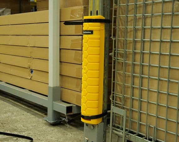 Value Upright Protectors