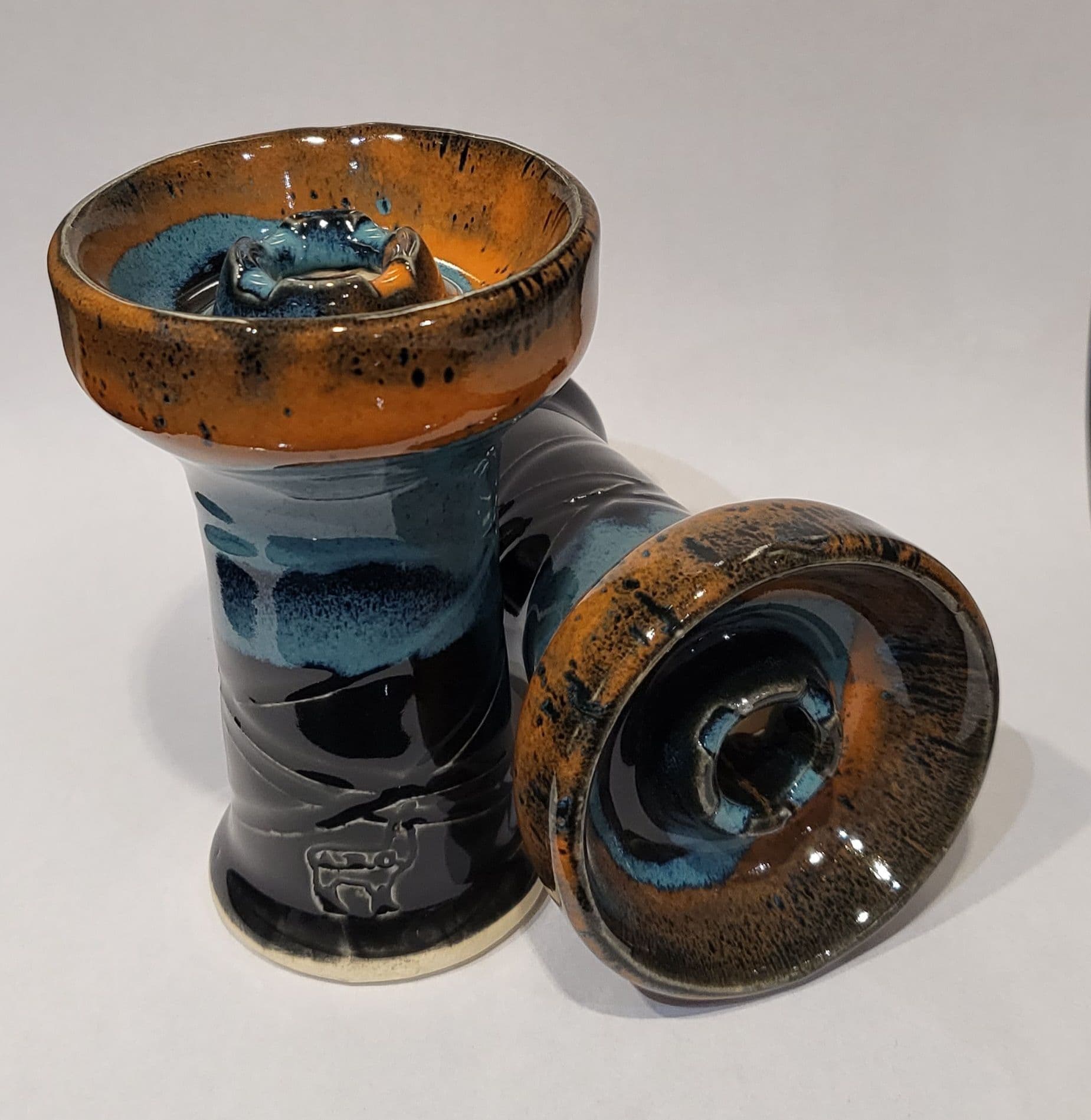 Alpaca Mini Rook: Compact Elegance