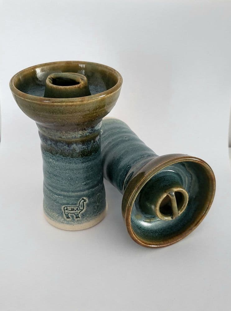 Alpaca Shisha: PREDATOR Bowl VARIOUS COLOURS