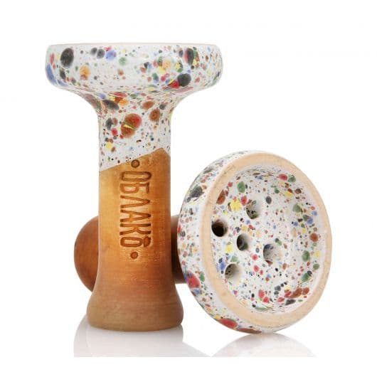 Oblako Killer: Unleash the Flavor