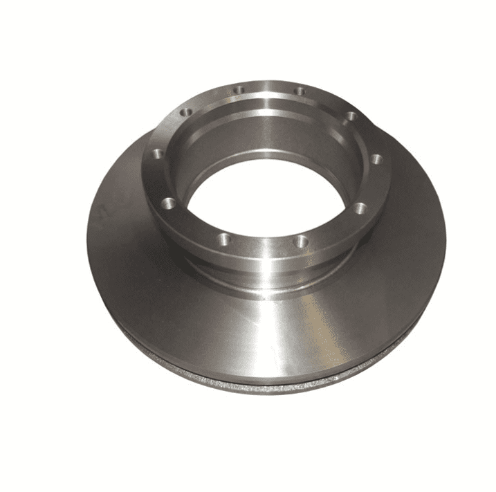 Mercedes Brake Discs 942 421 12 12 Axor/ Atego/ Actros Discos Trailer