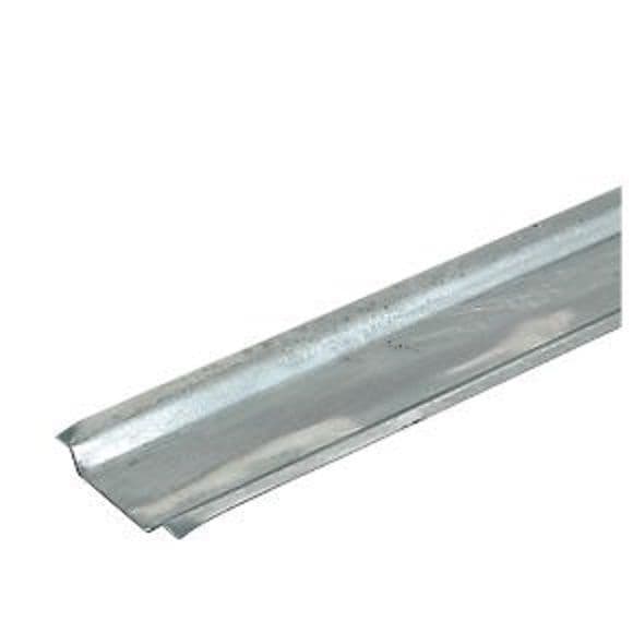 Galvanised Steel Channel 2mtr length