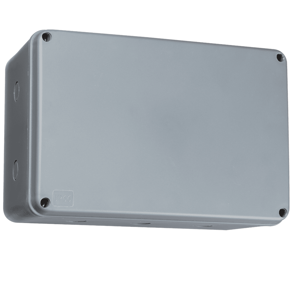 IP66 WEATHERPROOF JUNCTION BOX X-LARGE
