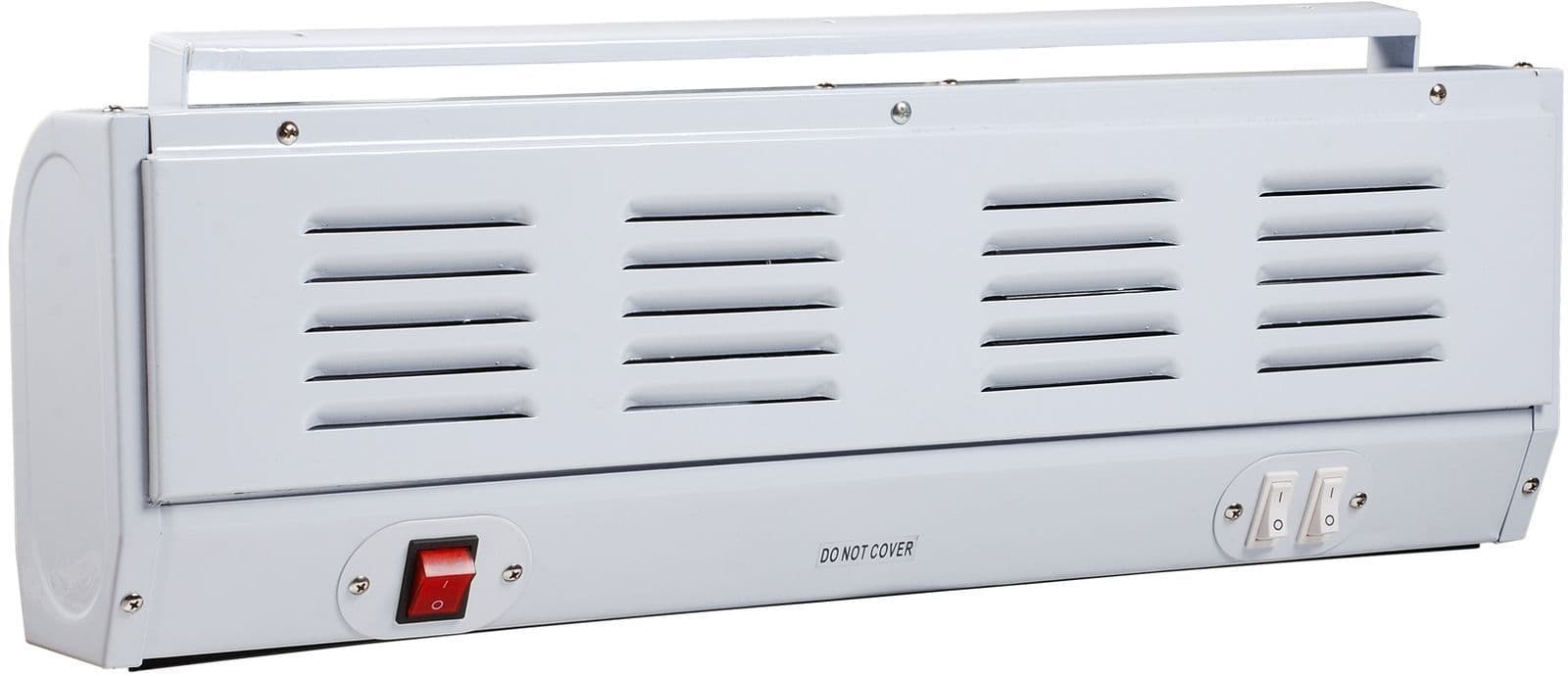 OVER DOOR CURTAIN SCREEN HEATER 3KW FAN OVERDOOR SHOP