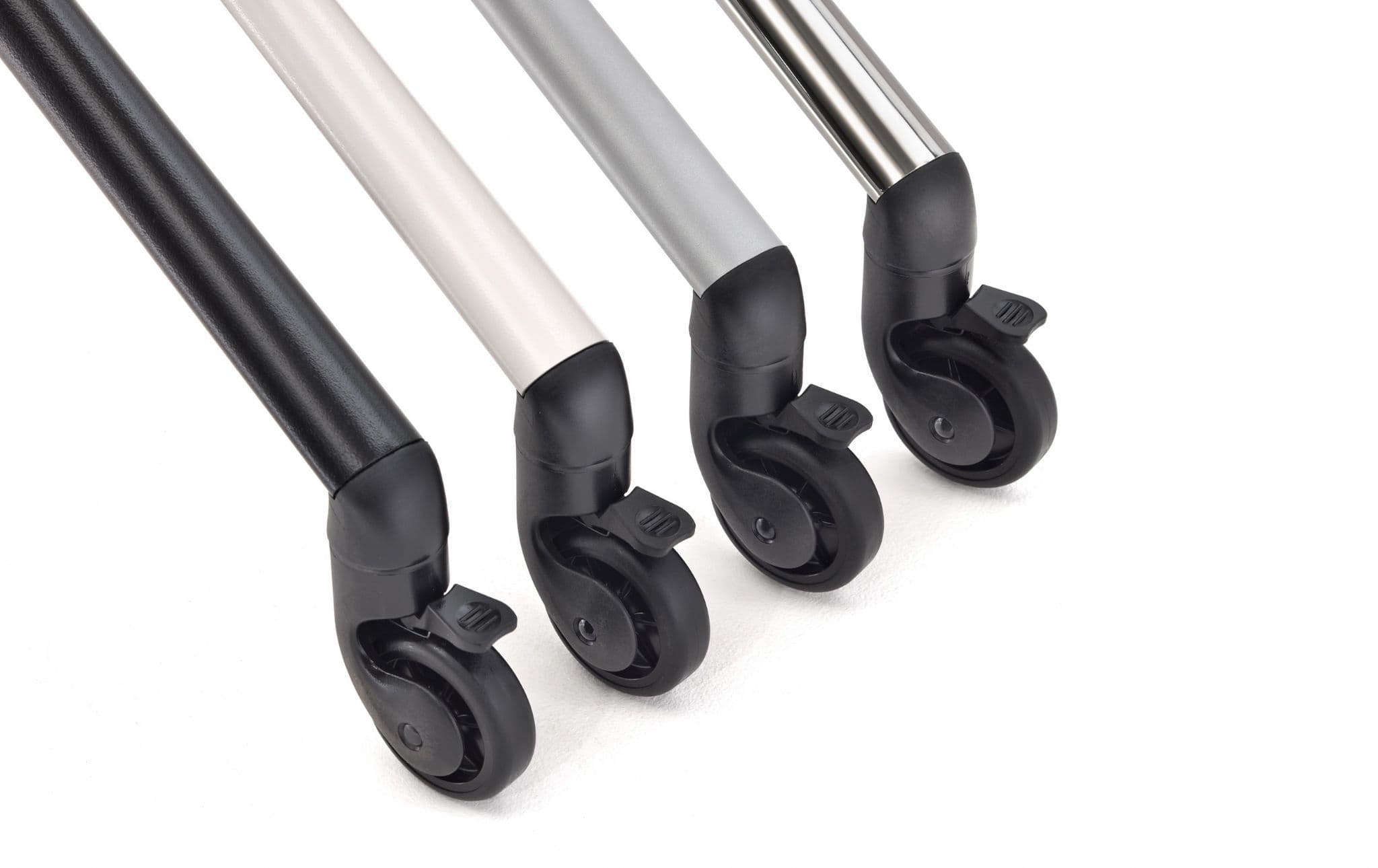 Pledge City Rectangular Table On Castors