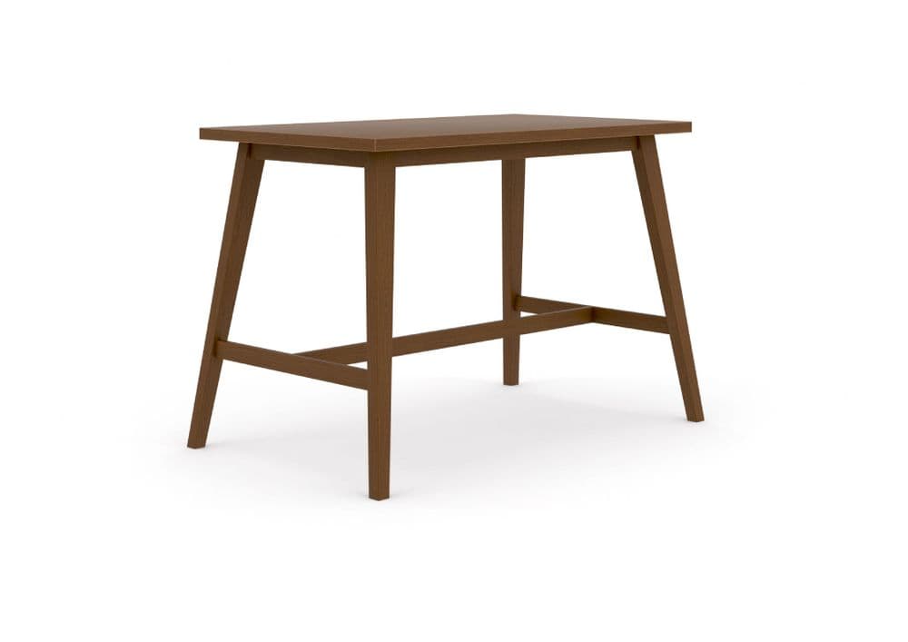 Pledge Natta 1090mm High Meeting Table 1595mm x 980mm