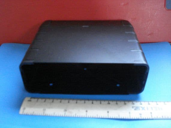 Tait T2000 Radio Cradle Complete