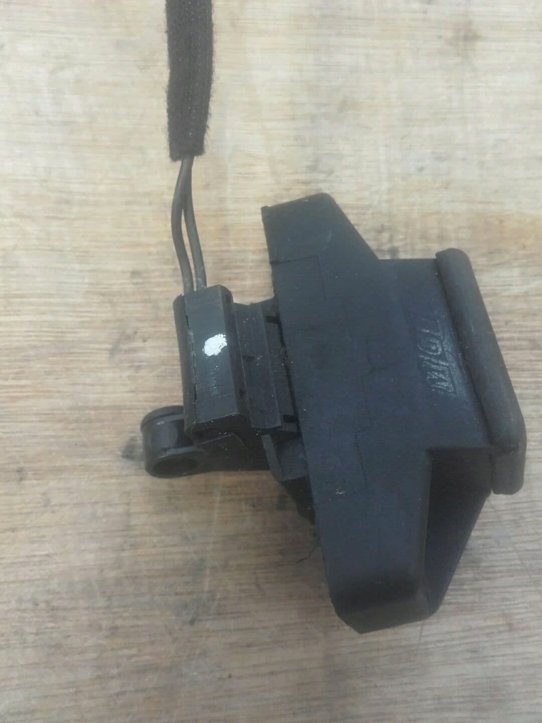 Renault Clio MK2 1998-2006 Boot Tailgate Lock Mechanism Catch