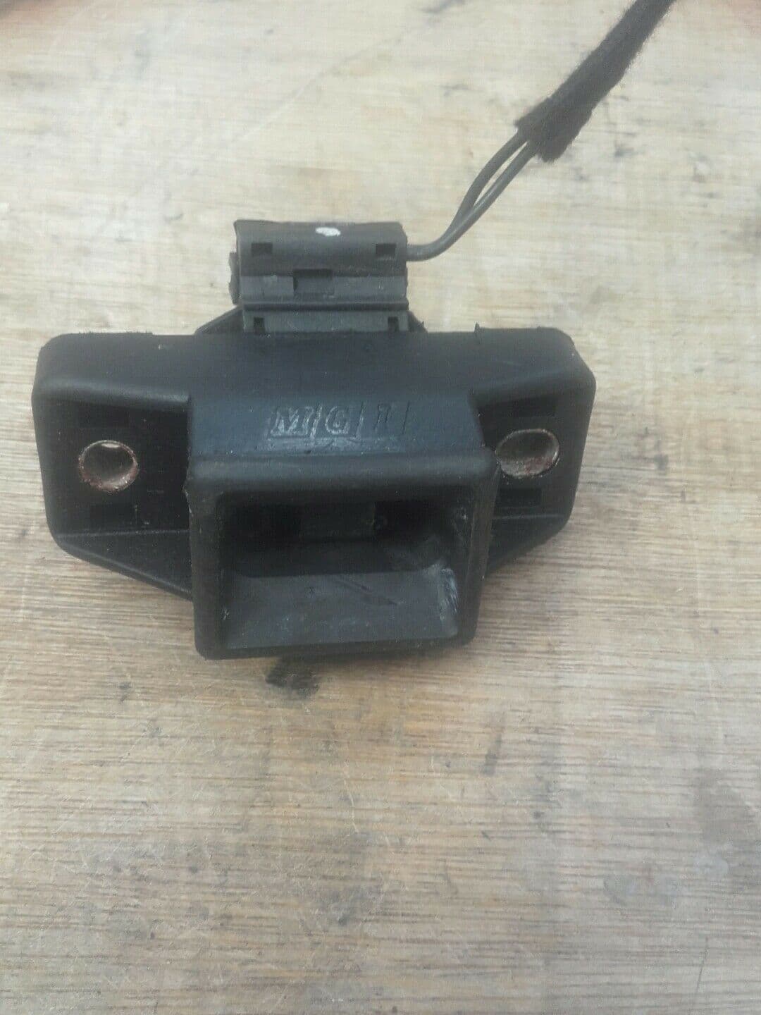 Renault Clio MK2 1998-2006 Boot Tailgate Lock Mechanism Catch