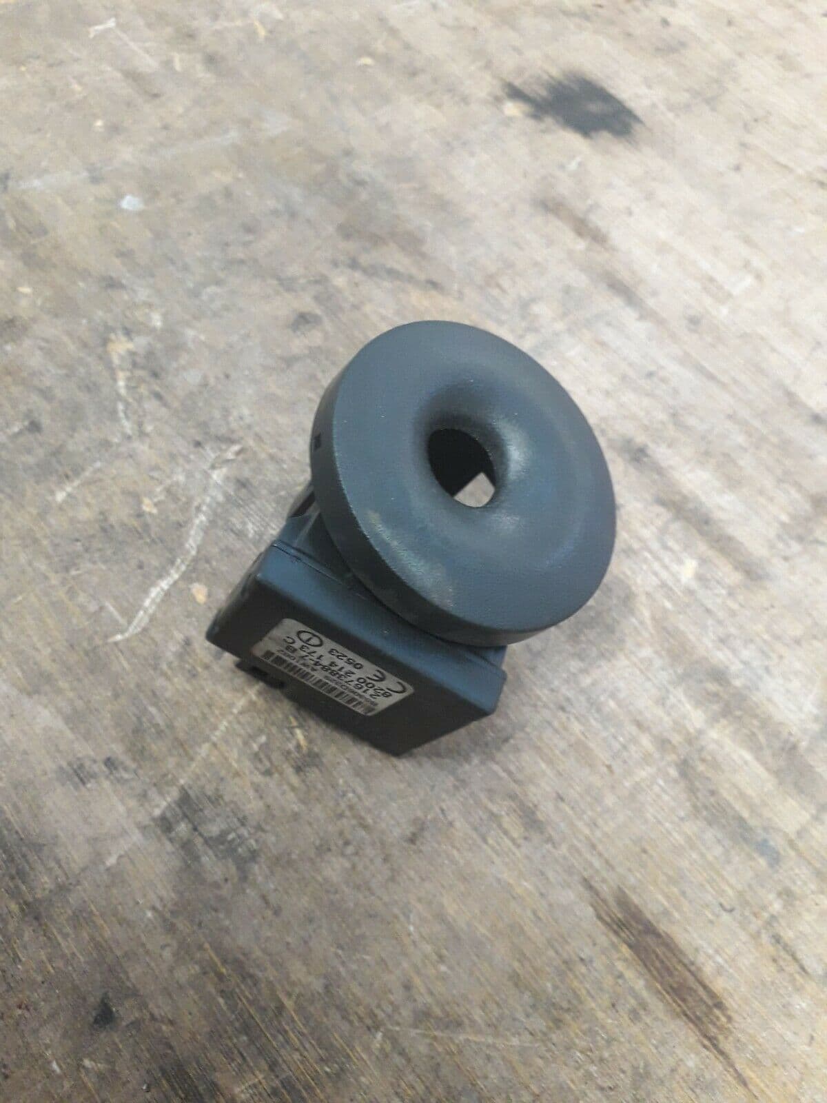 Renault Clio MK3 2005-2012 Transponder Decoder immobiliser Ignition ...