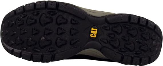 Caterpillar Moor RM Men s Work Trainer - Black
