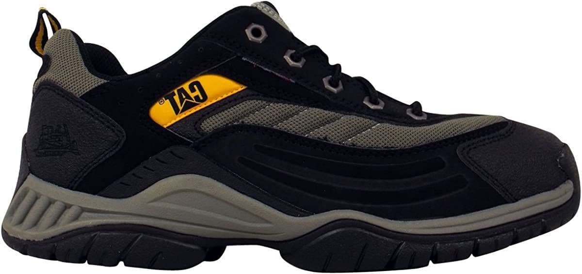 Caterpillar Moor RM Men s Work Trainer - Black