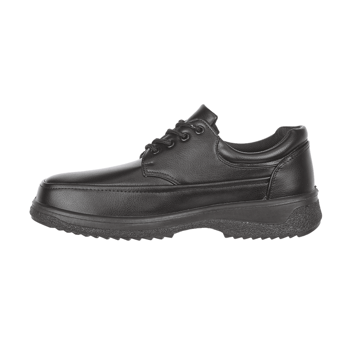 Charles Southwell Liam Men s Smart Casual Shoe - Black