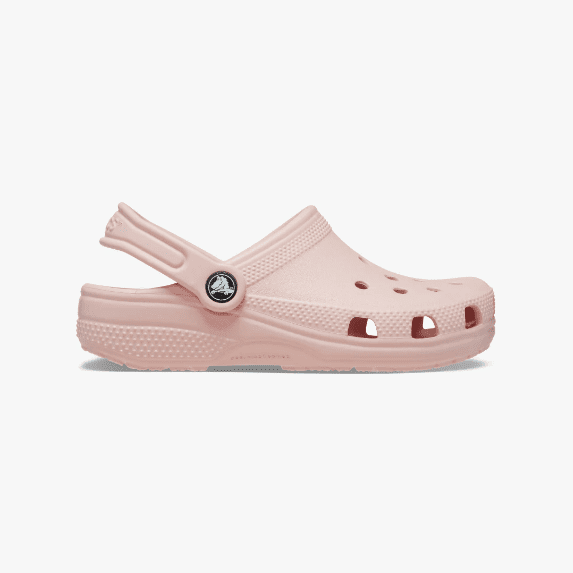 Crocs 206991 Classic Kid s Clog - Quartz