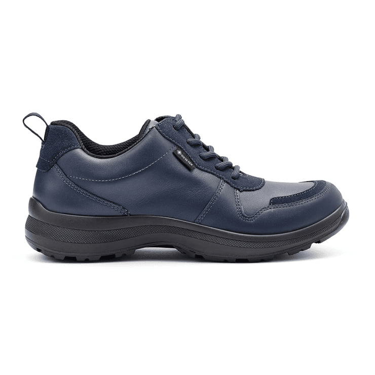 Hotter Haze Women s Waterproof Shoes GTX - French Navy LS