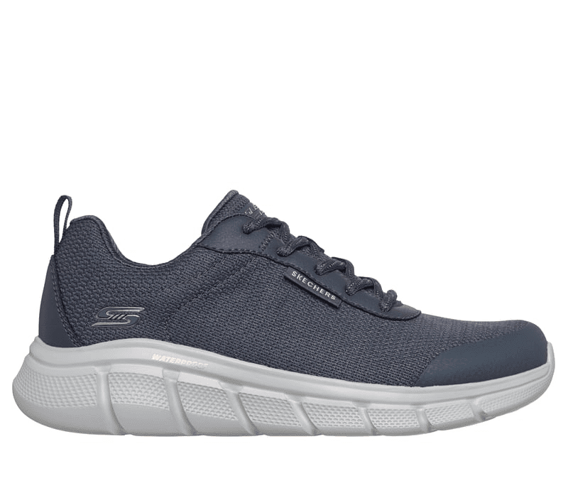 Skechers BOBS Sport B Flex Proof Women s Waterproof Trainer - Dark Navy